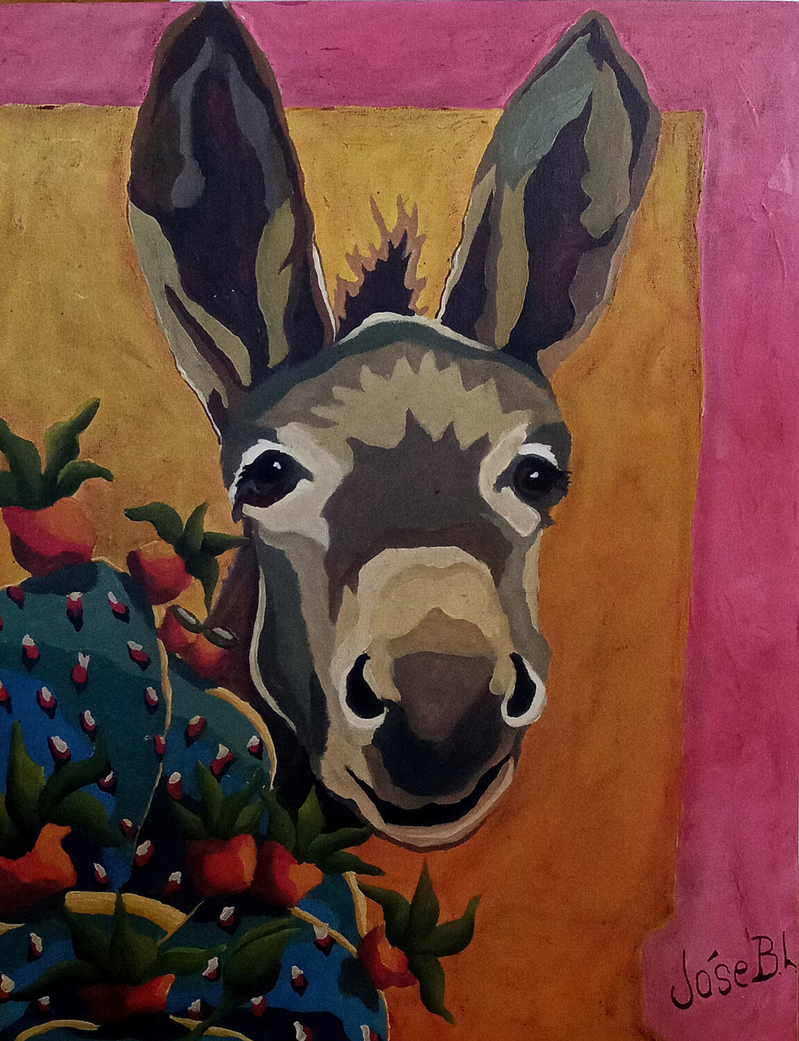 When the desert embraces de José Blanco Lorenzo Blanco Lorenzo (2026 ...