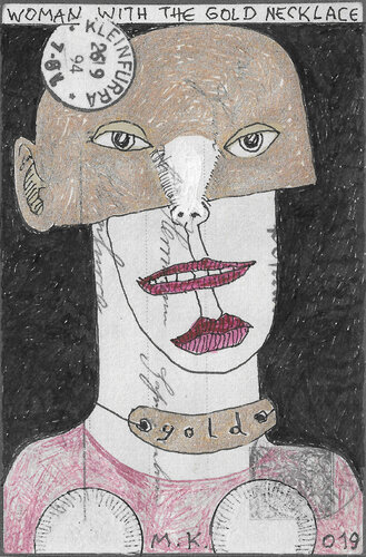 Milorad Krstic Artist: Paintings for sale - Singulart