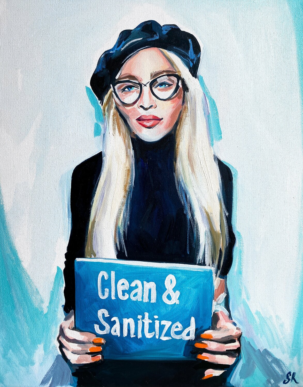 Art Pop Cover Clean