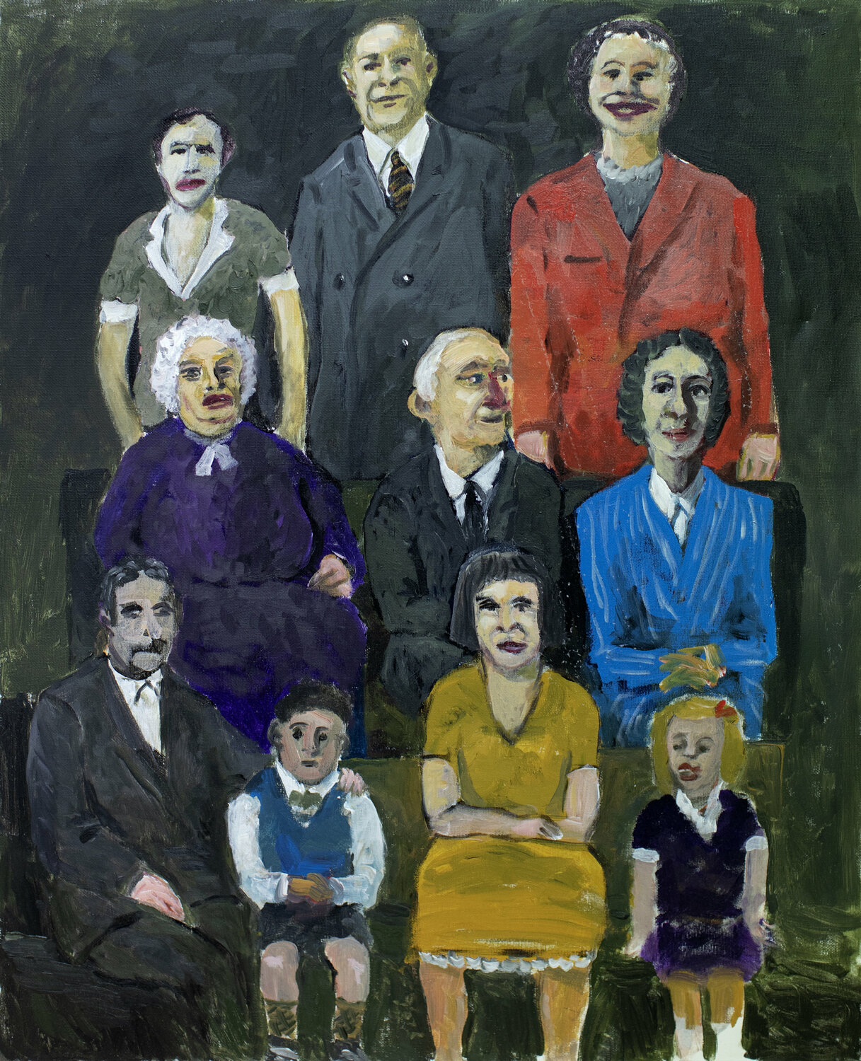 Shop Artworks by SINGULART Artists Inspired By Lynthia Edwards - Page 1