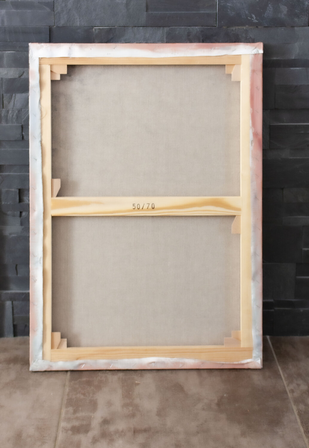 The Lagid Queen by Jean-Pierre André Leclercq (2024) : Painting Oil on ...