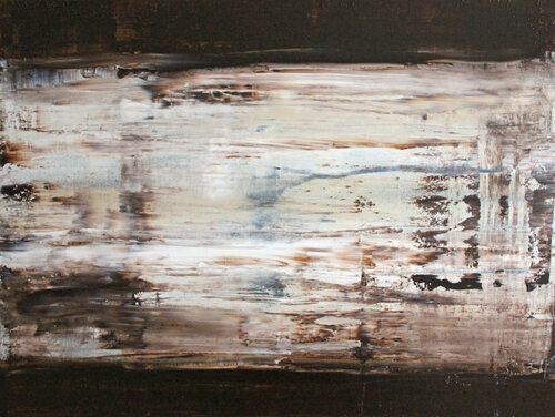 Peace by Kimberley Bruce (2014) : Painting Acrylic on Canvas - Singulart