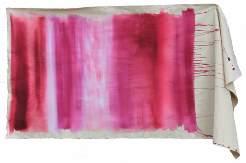 Peace by Kimberley Bruce (2014) : Painting Acrylic on Canvas - Singulart