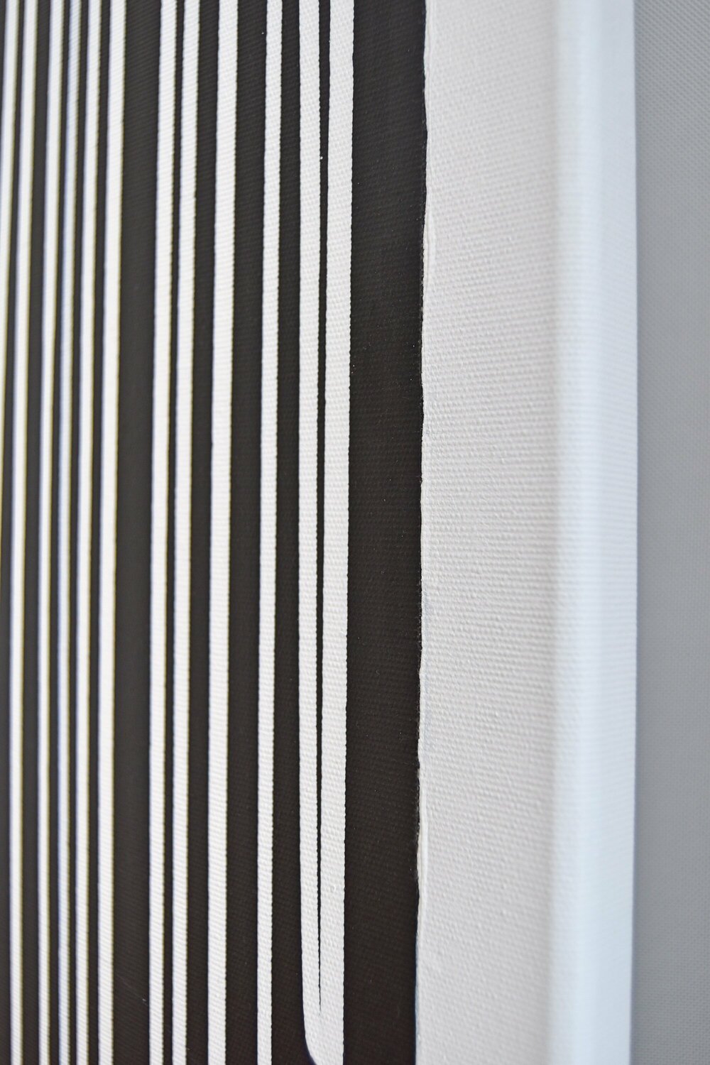 No colors #1 by Astrid Stoeppel (2017) : Painting Acrylic on Canvas ...