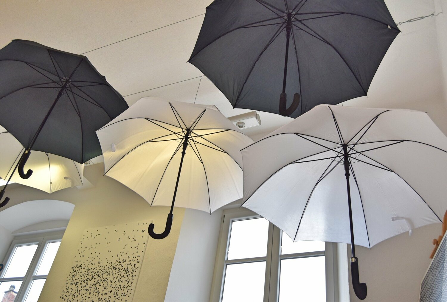 No colors #1 by Astrid Stoeppel (2017) : Painting Acrylic on Canvas ...