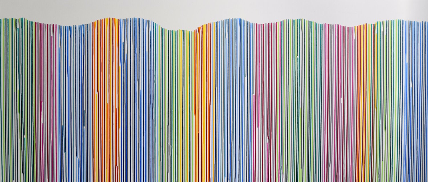 Range of colors #4 Astrid Stoeppel