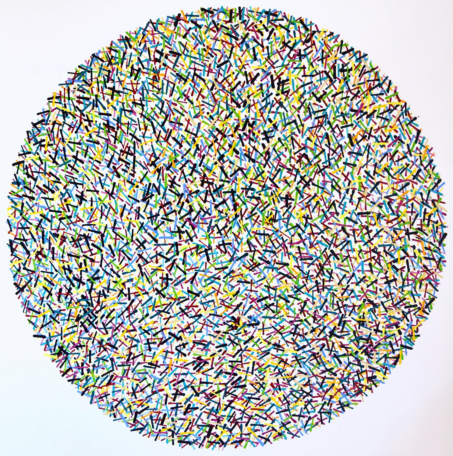 Acquista Le Opere Degli Artisti SINGULART Ispirati Da Jane Waterous ...