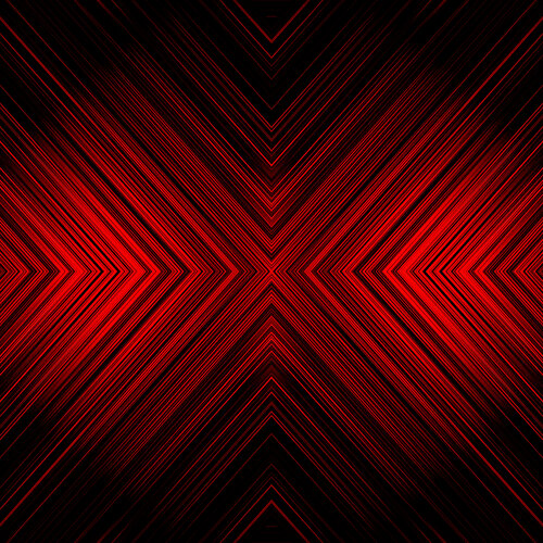 red lines Andrea Pallang