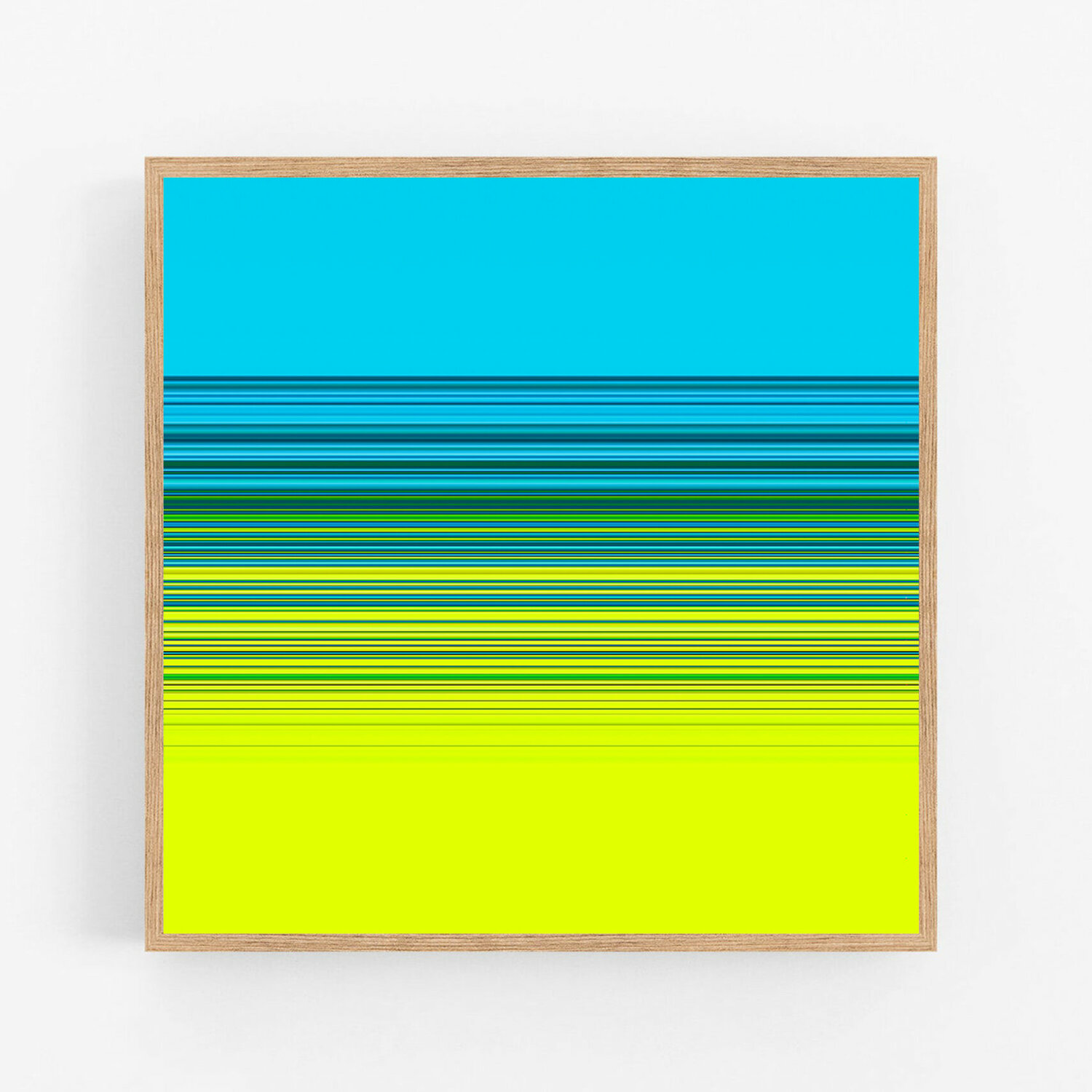 lines by Andrea Pallang (2020) : Painting Acrylic on Canvas - Singulart