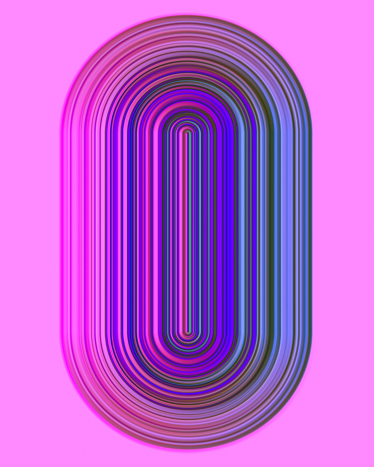 After Rothko - abstract lines by Andrea Pallang (2022) : Painting ...