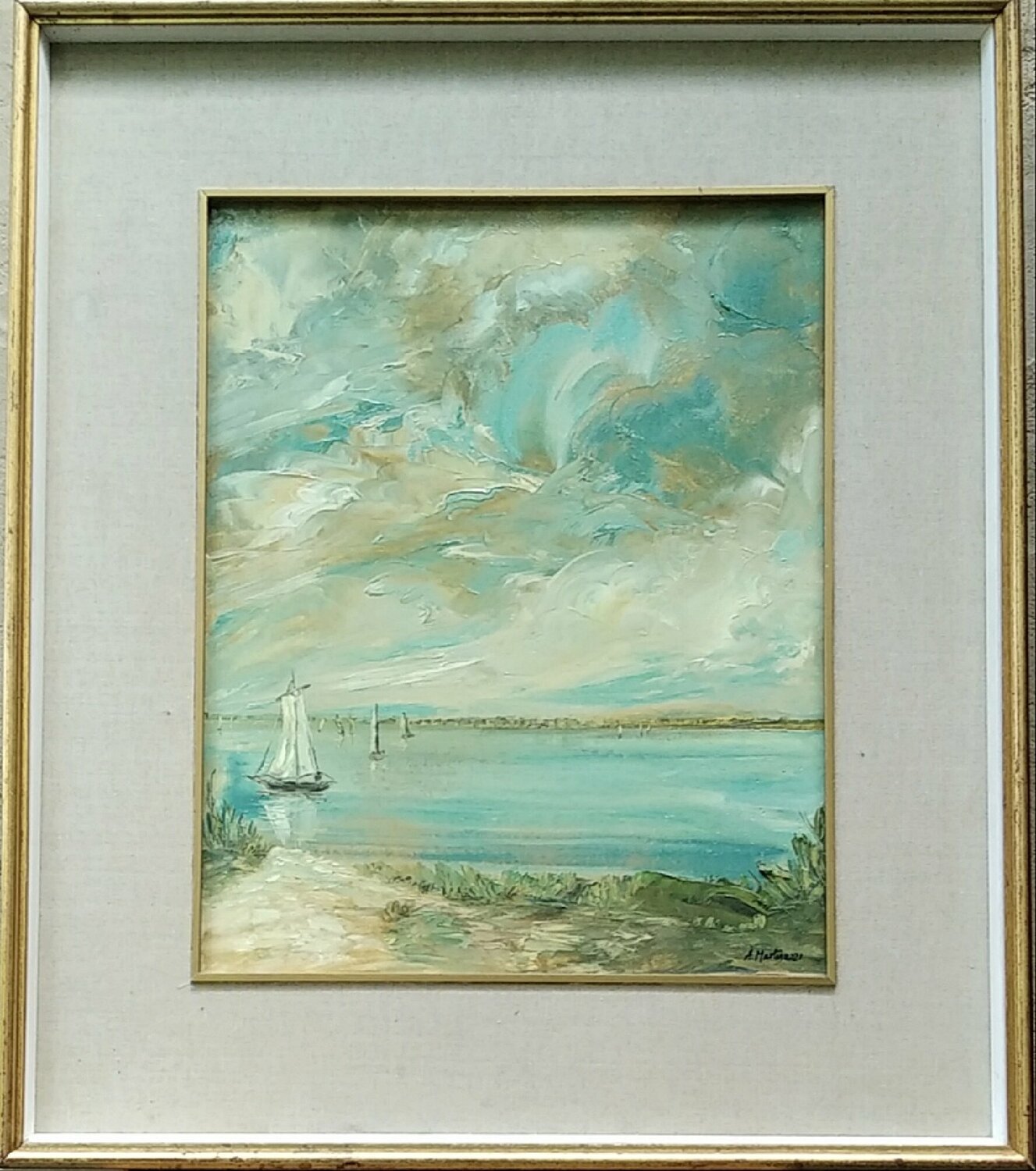 Shop Artworks by SINGULART Artists Inspired By Sara MacCulloch