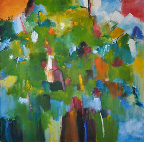 Richard Kattman Artist: Paintings for sale - Singulart