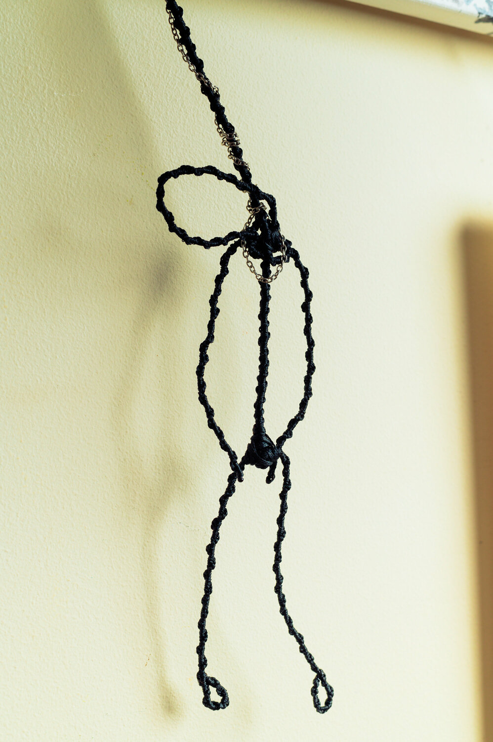 In_ernet, 3D asymmetrical philosophical triptych y Anait by Anastasia ...