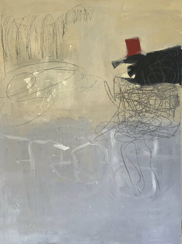 Paul Kline Artist: Paintings for sale - Singulart