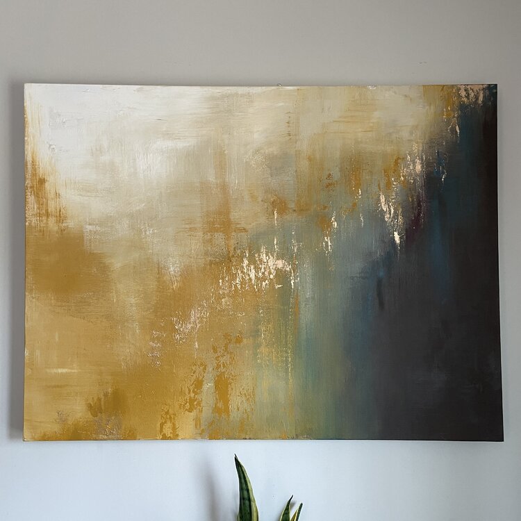 Erin Laughlin Artist: Paintings for sale - SINGULART