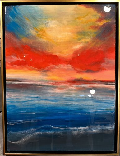 The Gallery of Andy Anh Ha - Art gallery in Nashville - SINGULART