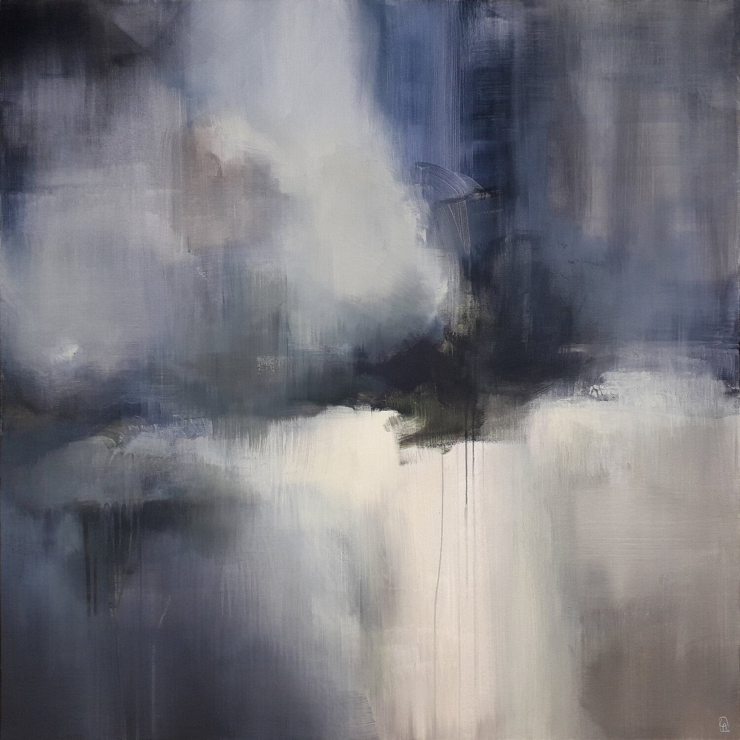 Luc Andrieux Artist: Paintings for sale - SINGULART