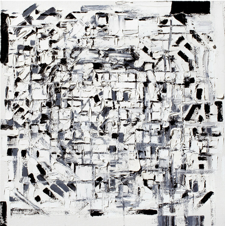 David Longwell: Amerikanischer Maler, Zeichner - SINGULART