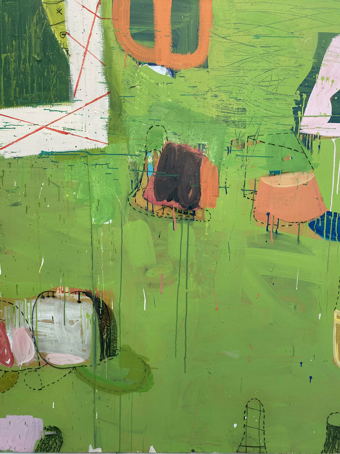 10 pintores abstractos a seguir en 2023