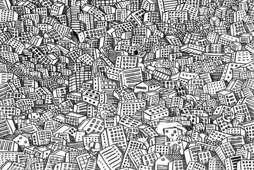 Drawings For Sale | Buy Art Drawings Online | SINGULART Gallery