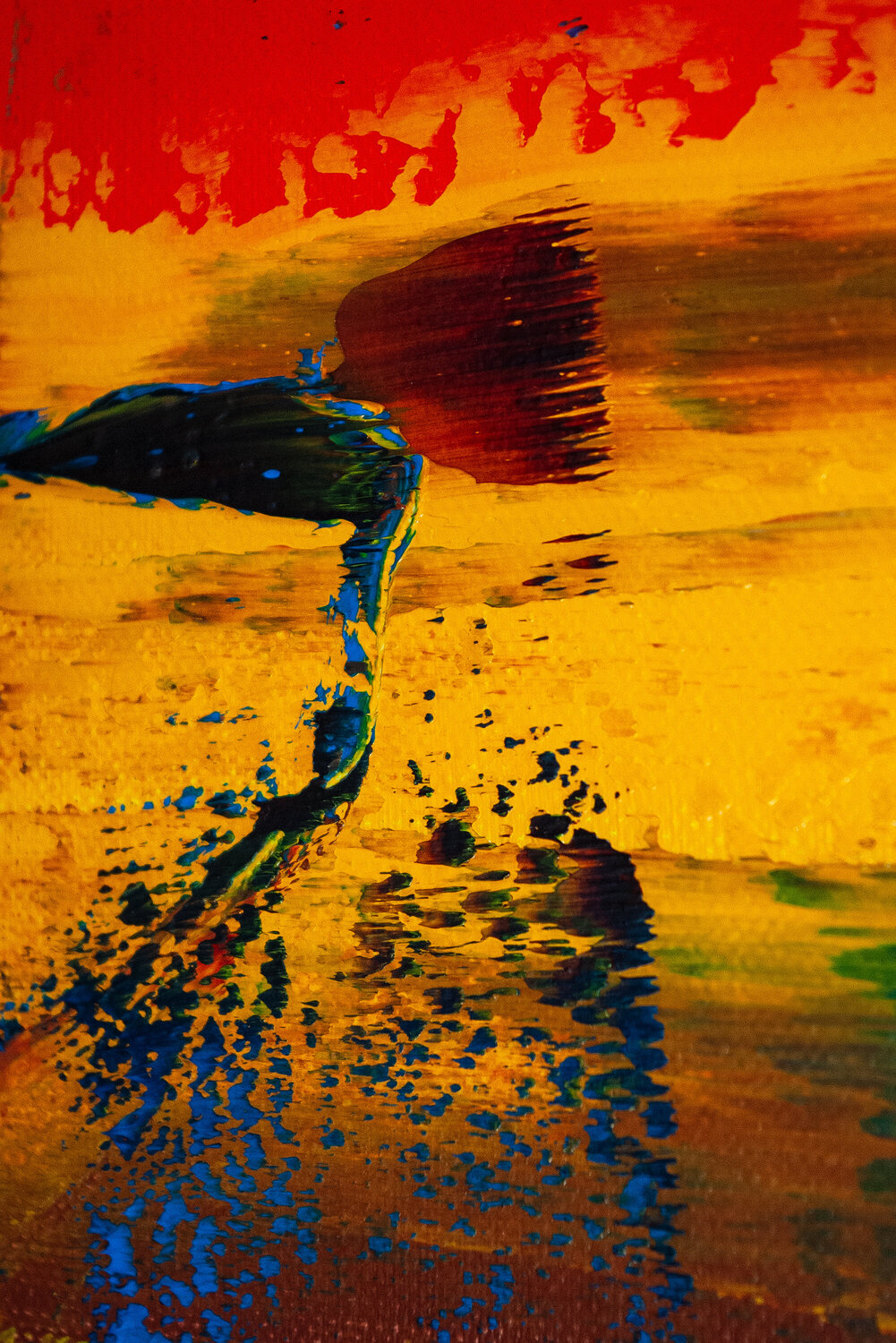 Levant, Digue Augustin Normand, Le Havre, RWV 616-02 von Stephan ...