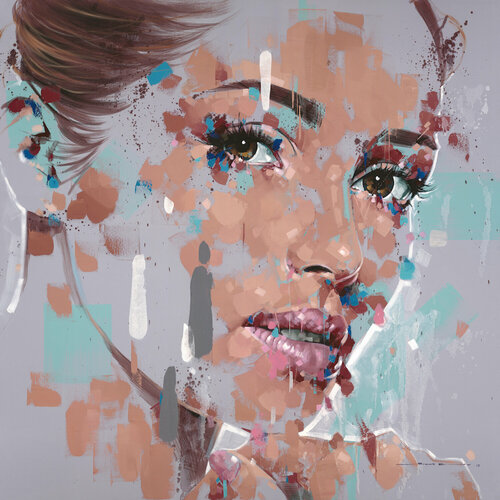 Jimmy Law Artist: Paintings for sale - Singulart