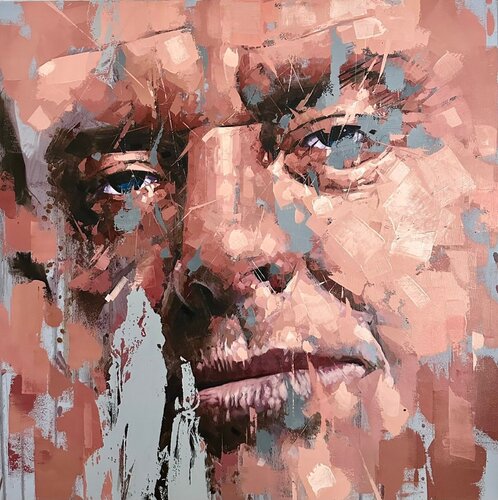 Jimmy Law Artist: Paintings for sale - Singulart