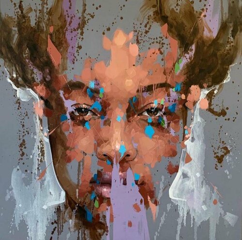 Jimmy Law Artist: Paintings for sale - SINGULART