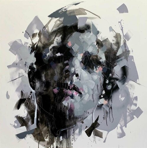 Jimmy Law Artist: Paintings for sale - Singulart