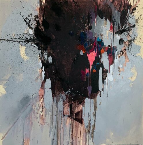 Jimmy Law Artist: Paintings for sale - Singulart