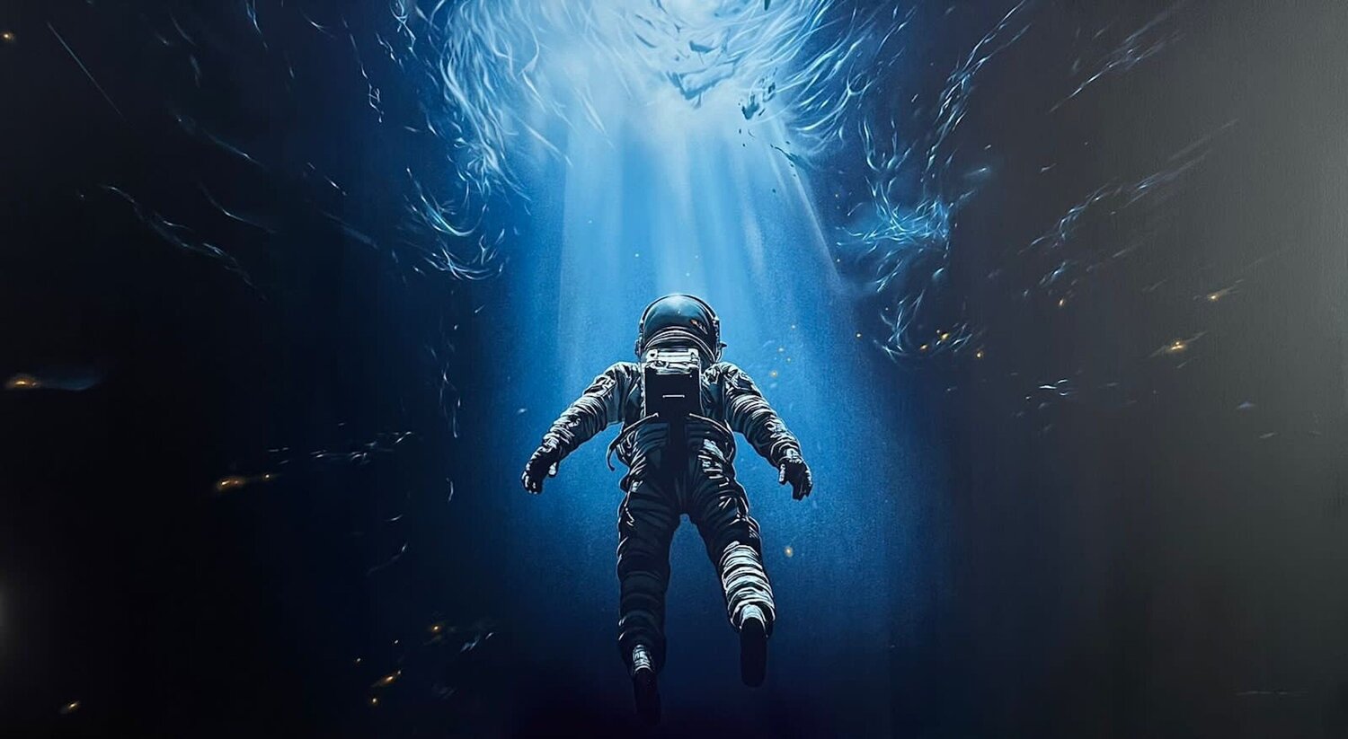 Sector 32 Entry by Jimmy Law (2024) : Painting Oil on Wood - Singulart