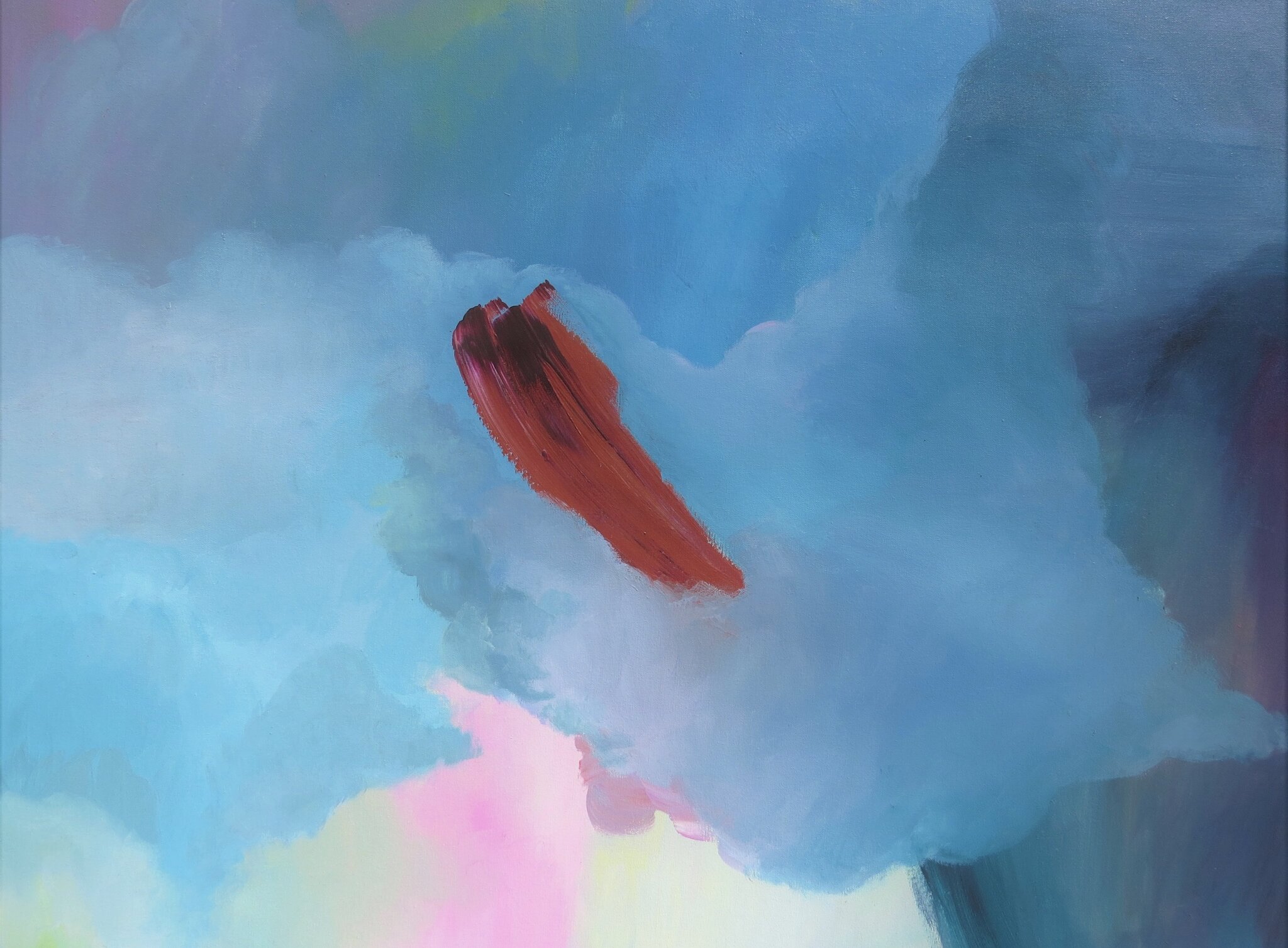 Line Paintings For Sale - SINGULART