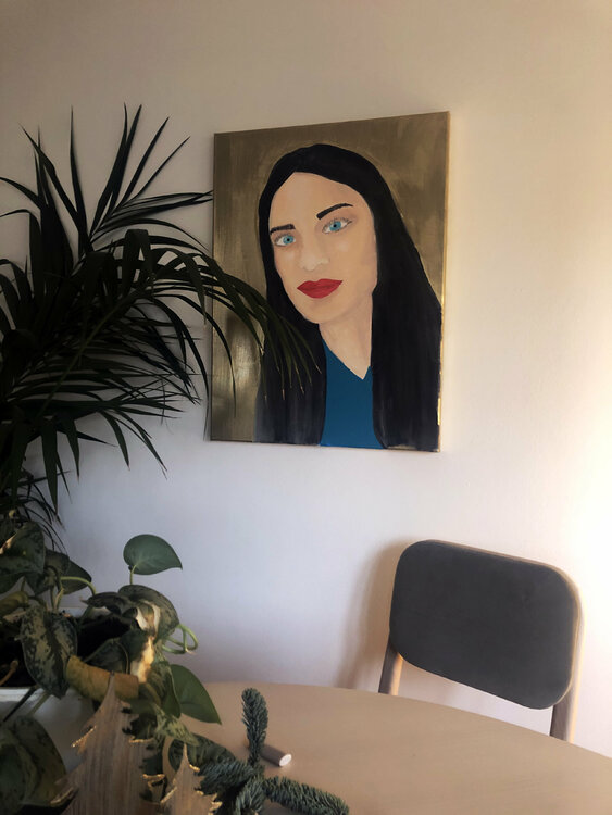 Antonio Minervini: Italienischer Maler - SINGULART