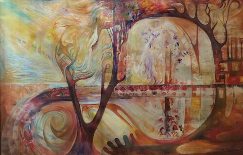 PAUL AKIIKI Artist: Paintings for sale - SINGULART