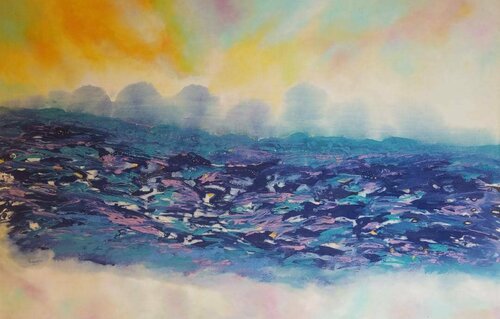 PAUL AKIIKI Artist: Paintings for sale - SINGULART