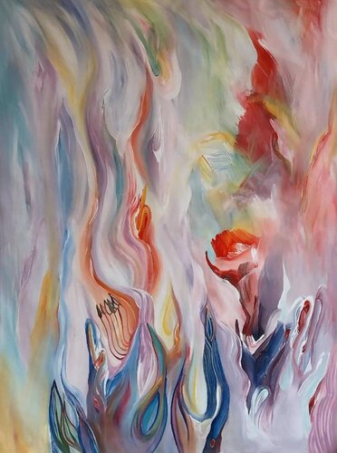 PAUL AKIIKI Artist: Paintings for sale - SINGULART