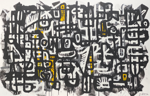 Martin Breeze Artist: Paintings for sale - SINGULART