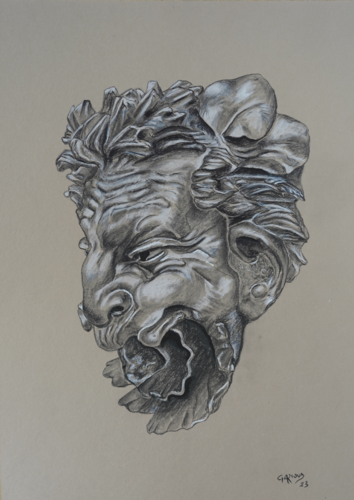 Buy Original Drawings For Sale Online | SINGULART