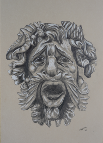 Buy Original Drawings For Sale Online | SINGULART