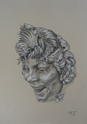 Buy Original Drawings For Sale Online | SINGULART