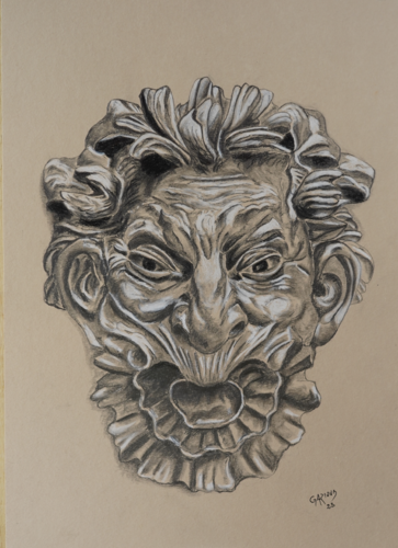 Buy Original Drawings For Sale Online | SINGULART