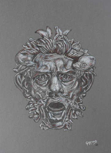 Buy Original Drawings For Sale Online | SINGULART