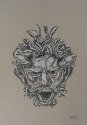 Buy Original Drawings For Sale Online | SINGULART