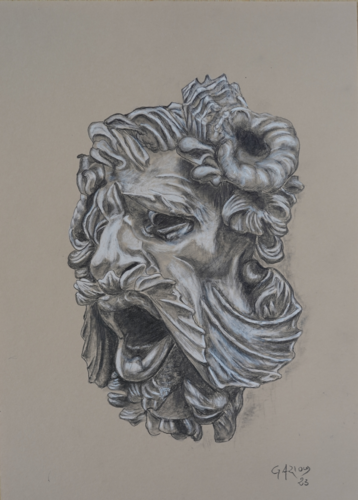 Buy Original Drawings For Sale Online | SINGULART