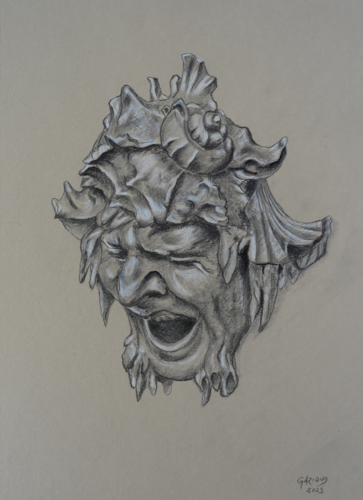 Buy Original Drawings For Sale Online | SINGULART