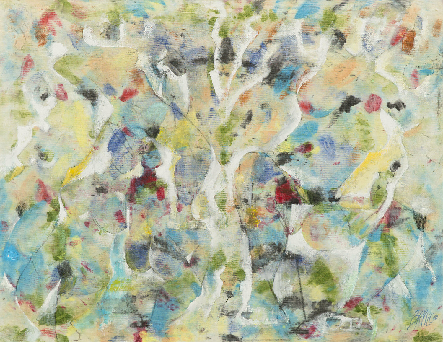 in the WOMENS WORLD I 'WHEN WOMEN APPEAR IN MOST UNEXPECTED' by ...