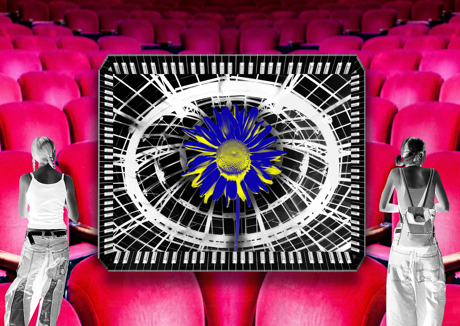 PHOTO POEM: Indifference to Melody by Robert Klewitz (2021 ...