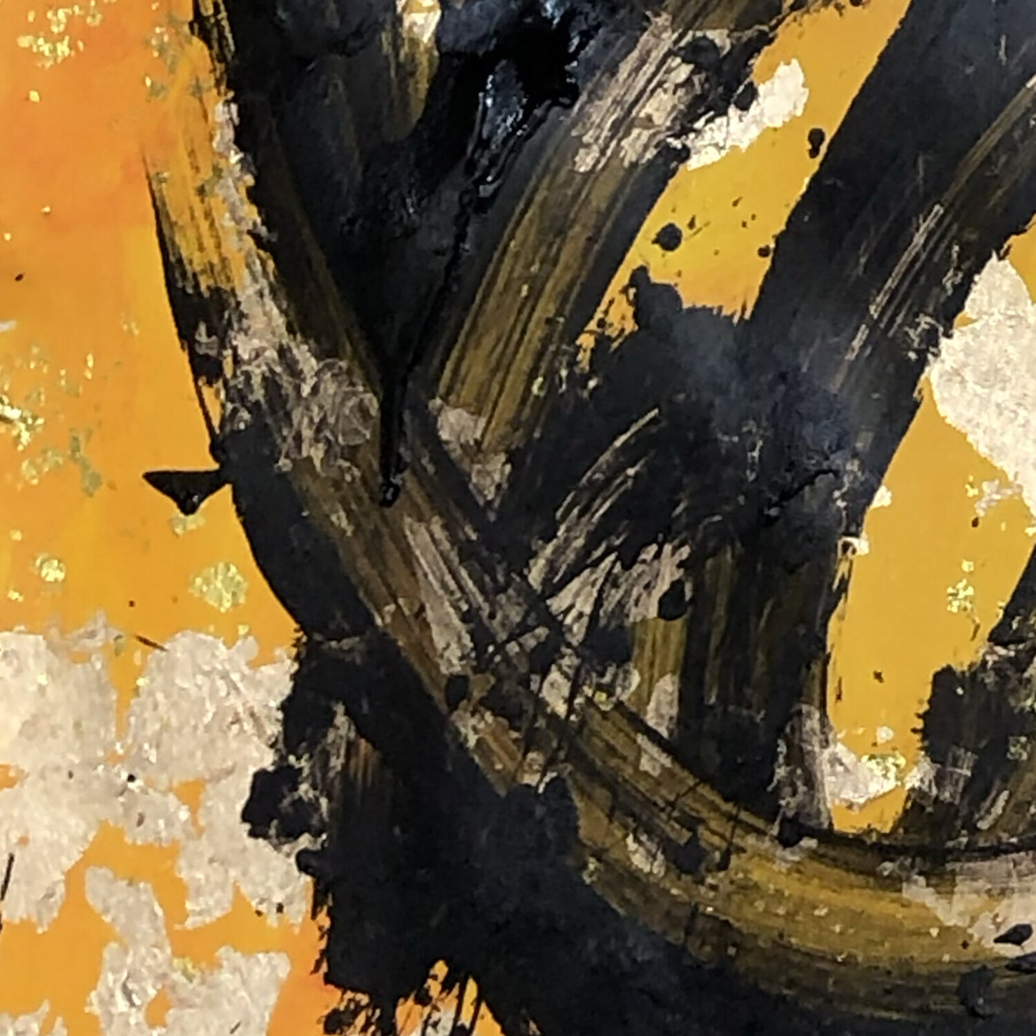 multiverse 63 by Jason Lincoln Jeffers (2024) : Painting Acrylic ...