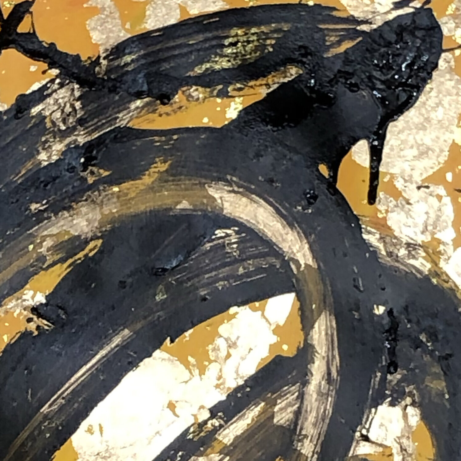 multiverse 63 by Jason Lincoln Jeffers (2024) : Painting Acrylic ...