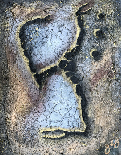 Jason Lincoln Jeffers Artist: Paintings for sale - SINGULART